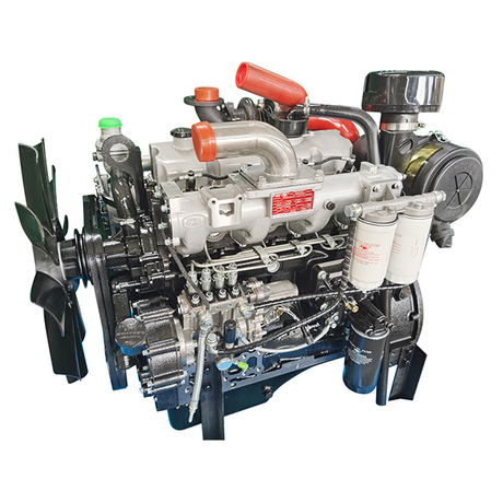 Shandong Yunnei Power Co., Ltd.